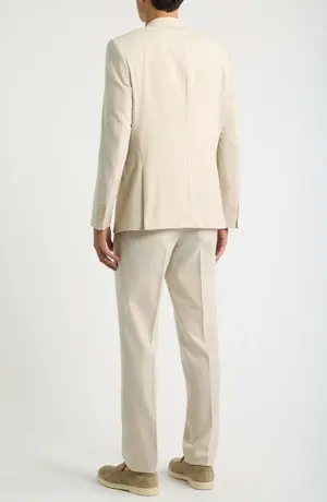 BOSS Huge Two-piece Suit