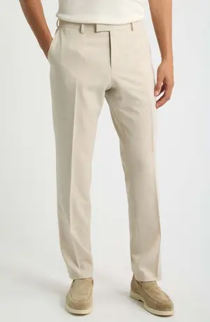 BOSS Huge Two-piece Suit