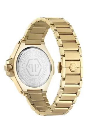 Philipp Plein Lady Royal Bracelet Watch