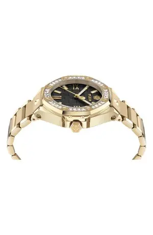 Philipp Plein Lady Royal Bracelet Watch