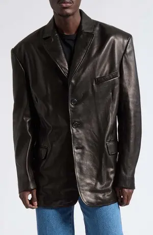 Lu'u Dan Suits For Men