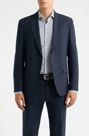 BOSS Huge Two-piece Suit