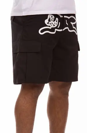ICECREAM King Cone Cargo Shorts