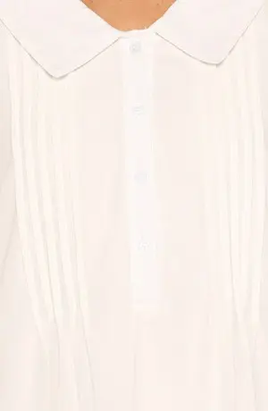 PETAL & PUP Granger Minidress
