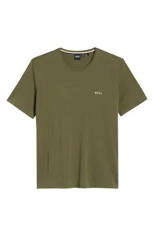 BOSS Mix & Match T-shirt