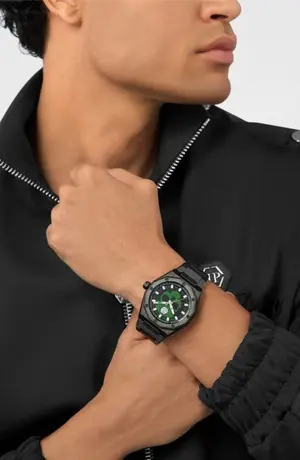 Philipp Plein Plein Deluxe Bracelet Watch