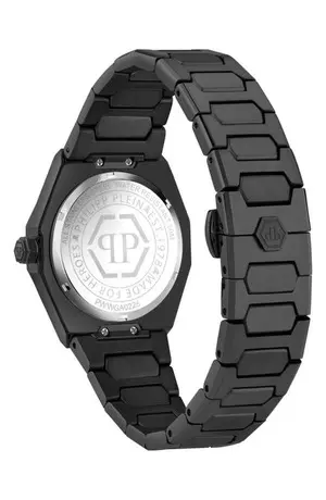 Philipp Plein Plein Deluxe Bracelet Watch