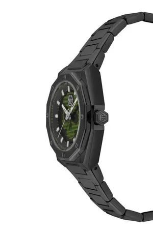 Philipp Plein Plein Deluxe Bracelet Watch
