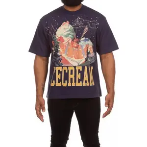 ICECREAM Candy Mountain Graphic T-shirt