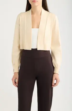 Anne Klein Trimmed Cardigans For Women