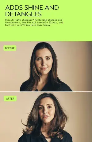 Aveda One For All Leave-in Elixir