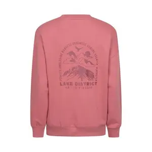 Mountain Warehouse Scotland Graphic Sweatshirt