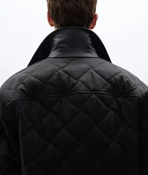 Bottega Veneta Nylon And Cotton Quilted Overshirt