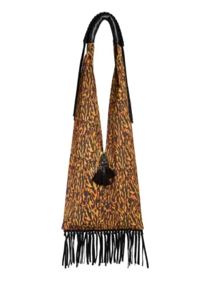 Jérôme Dreyfuss Aram - Multicolor