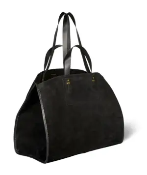 Jérôme Dreyfuss Leon L Tote Bag With Pouch