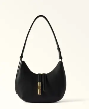 Furla Goccia S - Nero