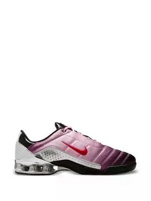 Nike X Total90 Shox Magia X Forget-me-nots Sneakers - Pink