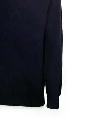 CRUCIANI Roll-neck Knitted Sweater