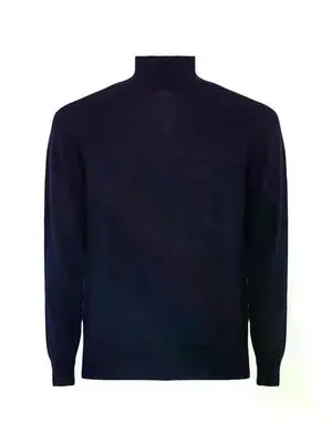 Cruciani Fine Knit Sweaters For Men