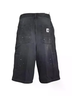 Carhartt Work In Progress Nixon Double-knee Shorts