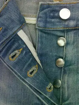 Amiri Mx2 Jeans