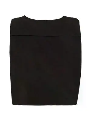 CLUB21 Crepe Top