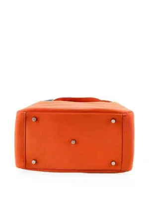 Hermès Lindy Bag Clemence 30 Shoulder Bag