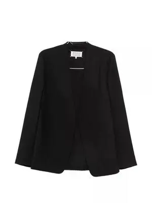 MAISON MARGIELA Collarless Jacket