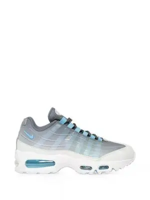 Nike Max Big Bubble Sneakers - Grey