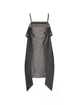 CLUB21 Embellished Taffeta Dress