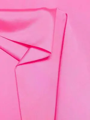 ALESSANDRO LEGORA Square-shape Scarf