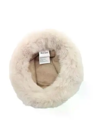 Miu Miu Bucket Hat
