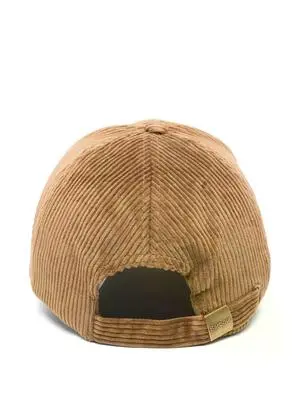 Barbour Preston Corduroy Cap
