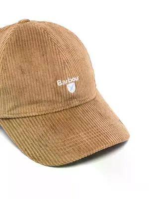 Barbour Preston Corduroy Cap