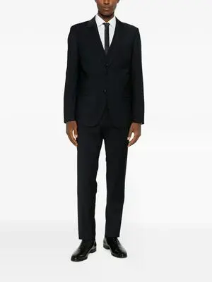 BOSS Three-piece Single-breasted Suit