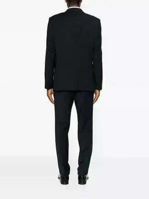 BOSS Three-piece Single-breasted Suit
