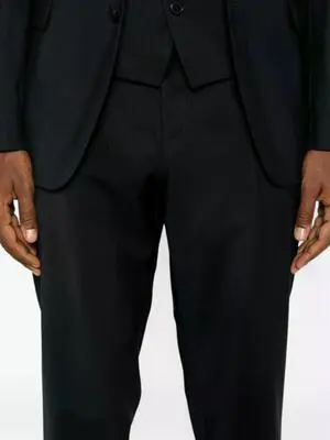 BOSS Three-piece Single-breasted Suit