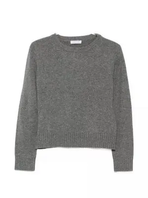 PHILO-SOFIE Crew Neck Cashmere Sweater
