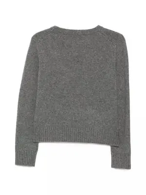 PHILO-SOFIE Crew Neck Cashmere Sweater