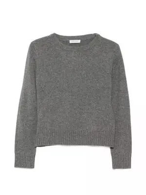 PHILO-SOFIE Crew Neck Cashmere Sweater
