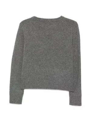 PHILO-SOFIE Crew Neck Cashmere Sweater