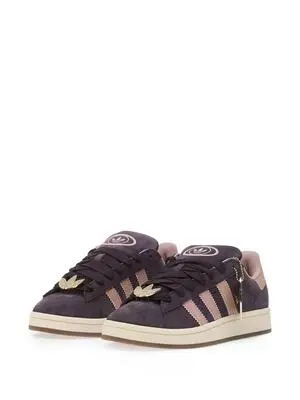 Adidas Campus 00s Crystal-embellished Sneakers
