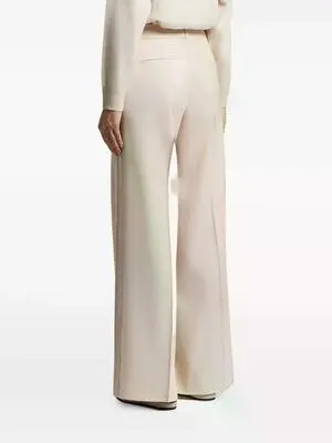 Peserico Pressed-crease Trousers