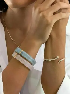 SYDNEY EVAN Diamond Bracelet