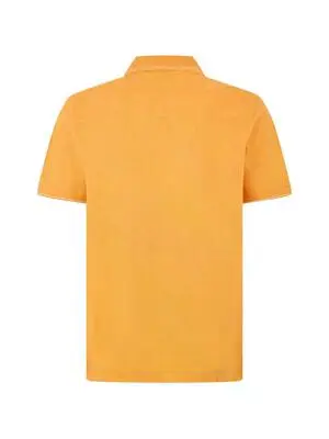 Paul & Shark Cotton Polo Shirt