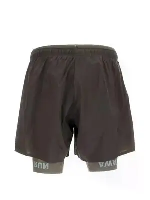 Satisfy Techsilk™ 8 Layered Shorts