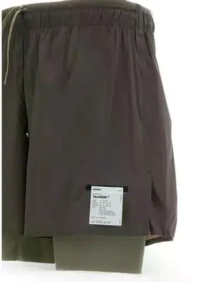 Satisfy Techsilk™ 8 Layered Shorts