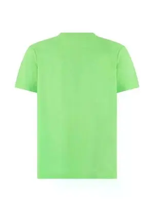 Paul & Shark Logo-patch Short-sleeve T-shirt