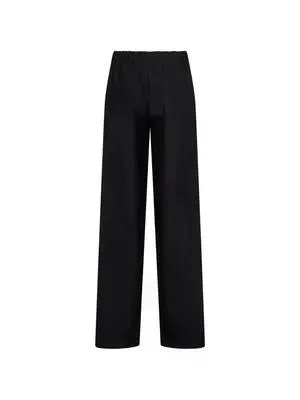 BLANCA VITA Wide-leg Trousers