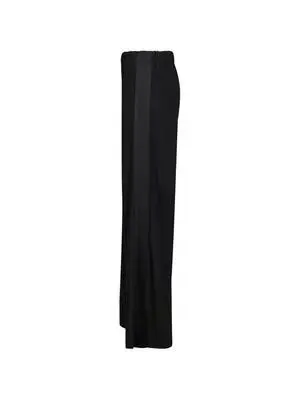 BLANCA VITA Wide-leg Trousers